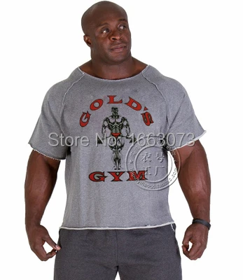 World Gym Wear