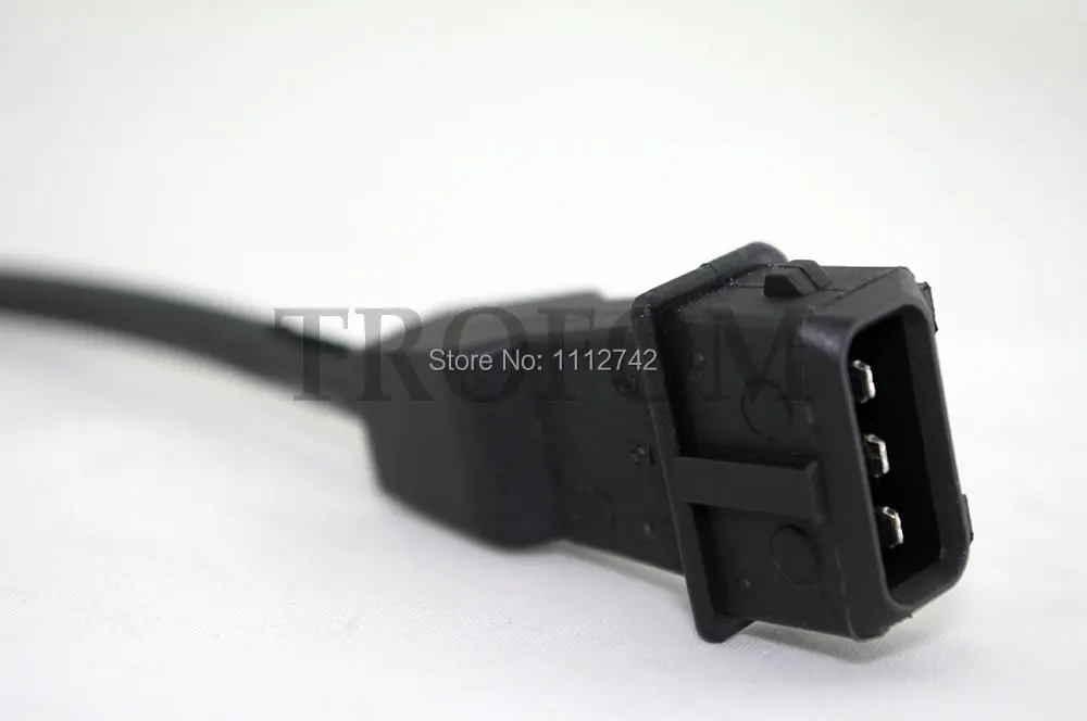 Датчик положения коленчатого вала для DAEWOO Kalos Lacetti Lanos Nubira ...