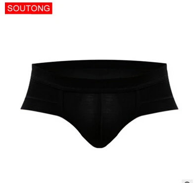 Soutong 2017 Addicted Men Underwear Slip Homme Shorts Sexy U Convex ...