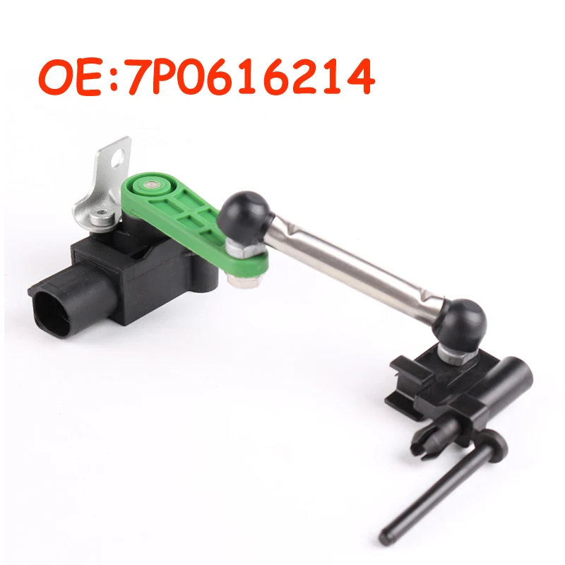 7P0616214 7P0 616 214 ,7P0 616 214 For Volkswagen Touareg 7P5 7P6 New ...