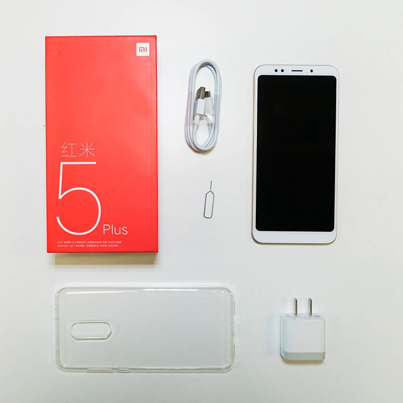 Купить глобальный диск как Xiaomi Редми 5 плюс смартфон redmi5 плюс 5 ...