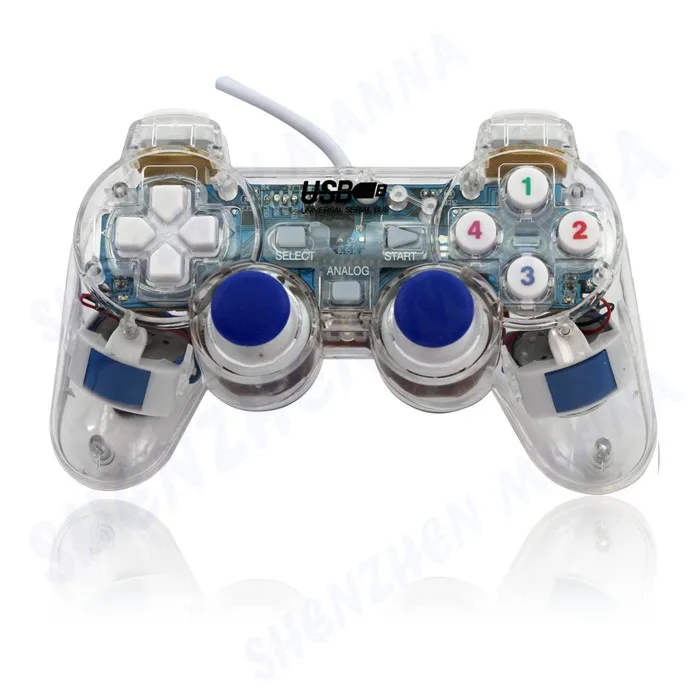 Pc Vibration Joypad Driver