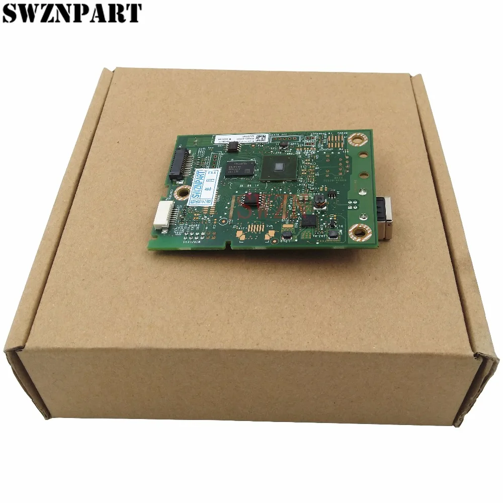 Formatter Pca Assy Formatter Board Logic Main Board Mainboard Mother ...