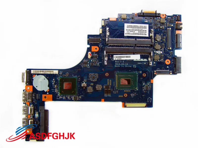 Original K000888840 for Toshiba Satellite C50-B C55-B laptop ...