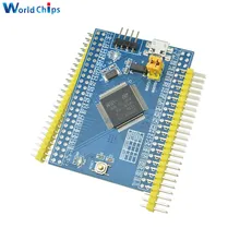 Diymore Stm32f103vet6 Arm Stm32 Minimum System Development Board Cortex-m3 Expansion Board ...