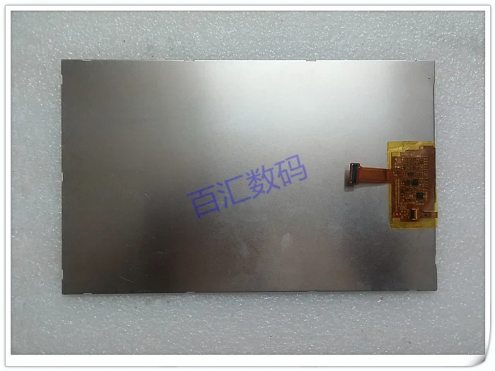 8 inch LCD display BP080WX7 101 display screen 8 inch IPS screen|ips ...