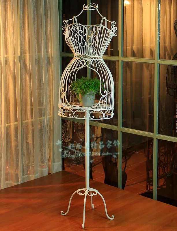 Tieyi props female full body clothing model aircraft model hanger ...