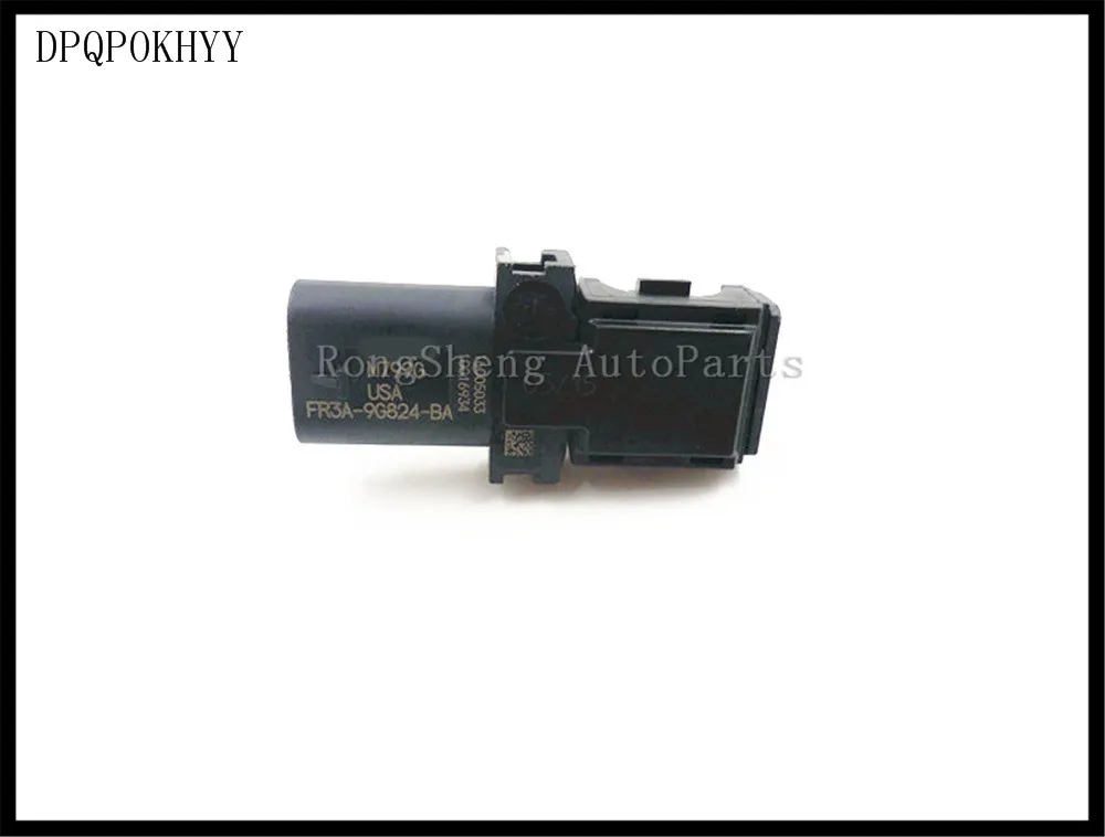 DPQPOKHYY FR3A 9G824 BA para el SENSOR de presión de admisión Ford ...