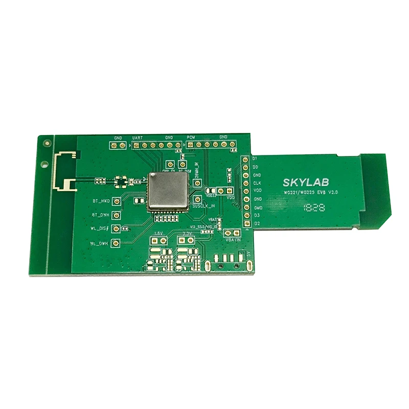 RTL8723 무선 WiFi 모듈 개발 키트, SDIO wifi 보드 EVM, wifi 모듈 개발 보드 EVK|GPS 수신 ...