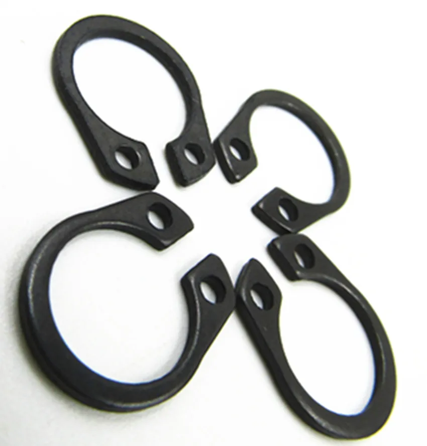 15mm External Circlip Set Snap Retaining Ring Fasteners 50 pcs|external ...