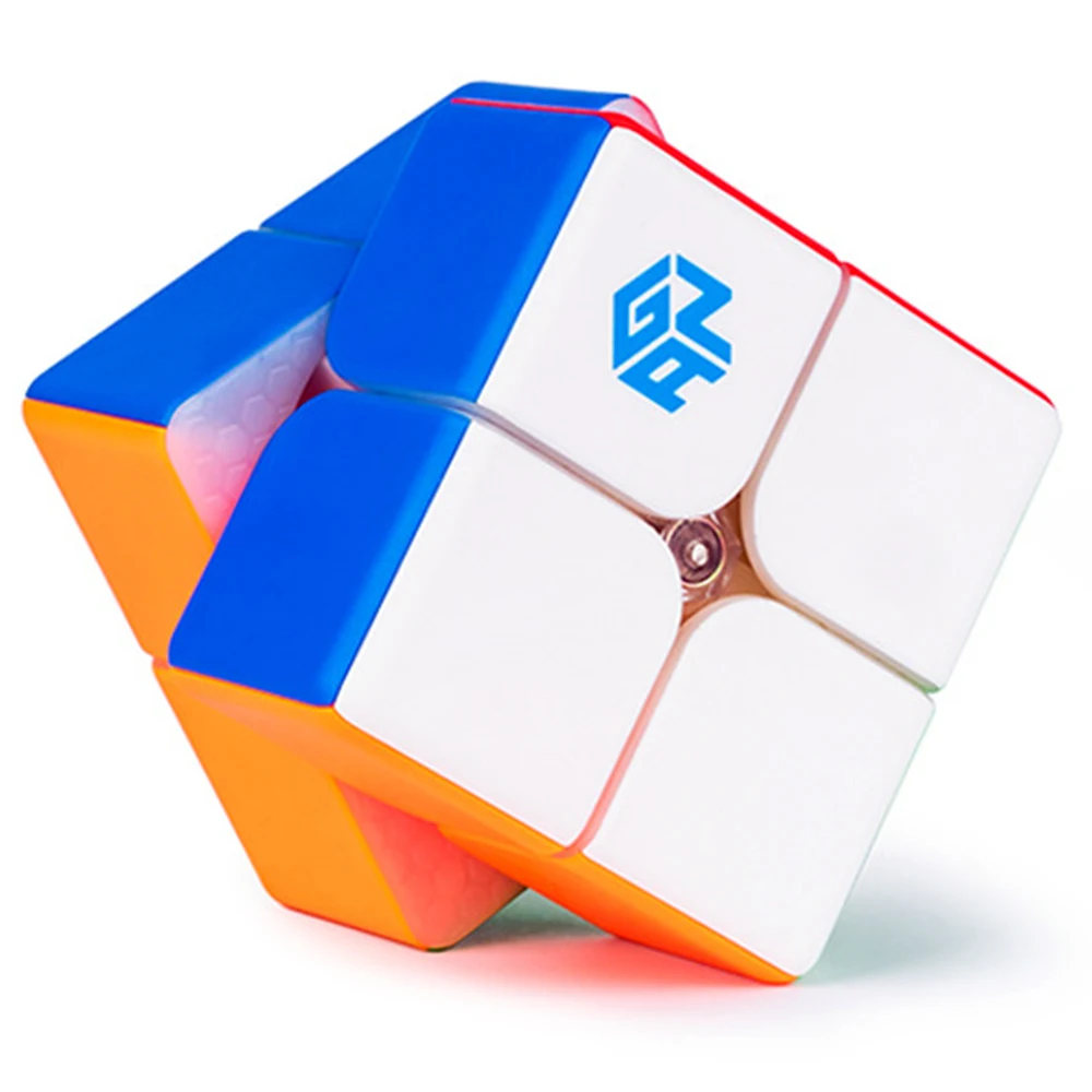 Aliexpress.com : Buy High Quality Megnetic GAN 249 V2 2 Layers Magic ...