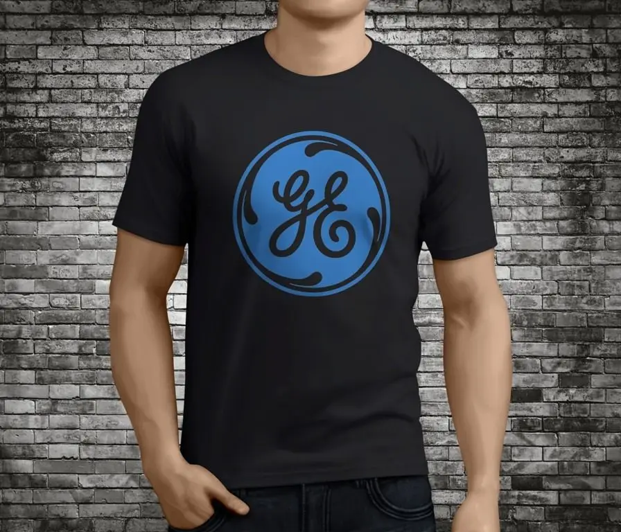 Summer Tops Tees T Shirt Top O Neck Short Sleeve Mens Ge General ...