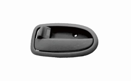 OKC CAR STYLE INTERIOR DOOR HANDLE FOR HYUNDAI PORT 2004 C 82610 4F000 ...