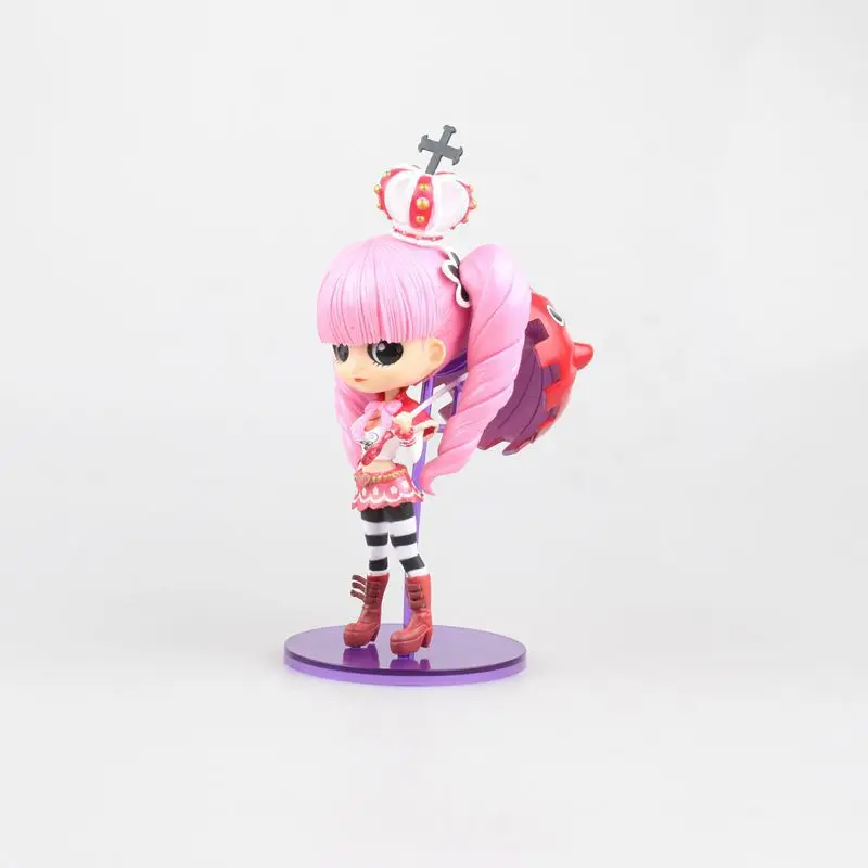 One piece Perona Action Figure PVC 18cm | One piece Merchandise | Up to ...