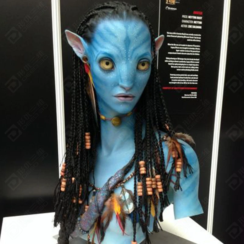 Polyjet stratasys full color 3d prototype printing object Multiple ...