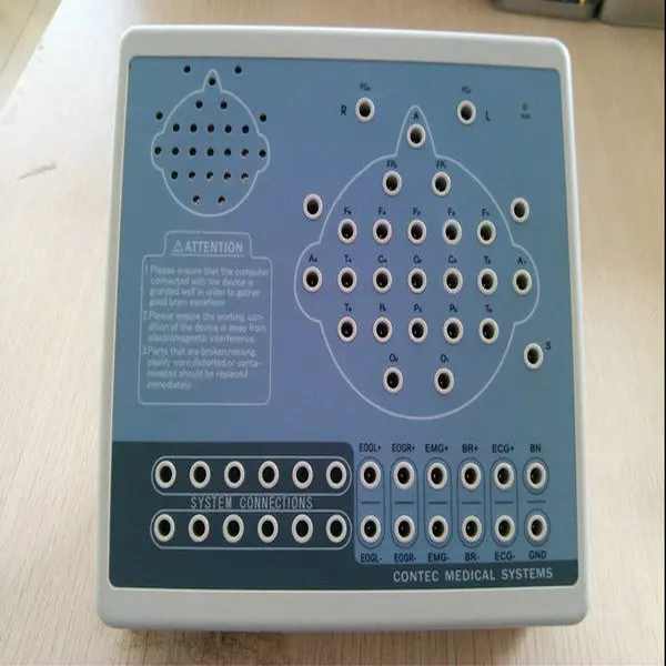 Eeg Machine