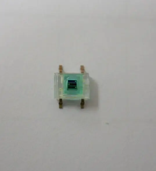 Free Shipping! 5 pcs/lot S9702 Si Photodiode RGB Color Sensor SOP-4