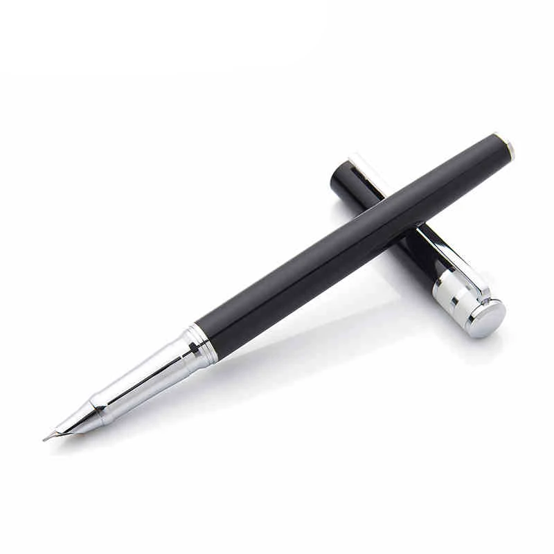 Contracted-Smooth-Iridium-Fountain-Pen-0-38mm-Nib-Office-School ...