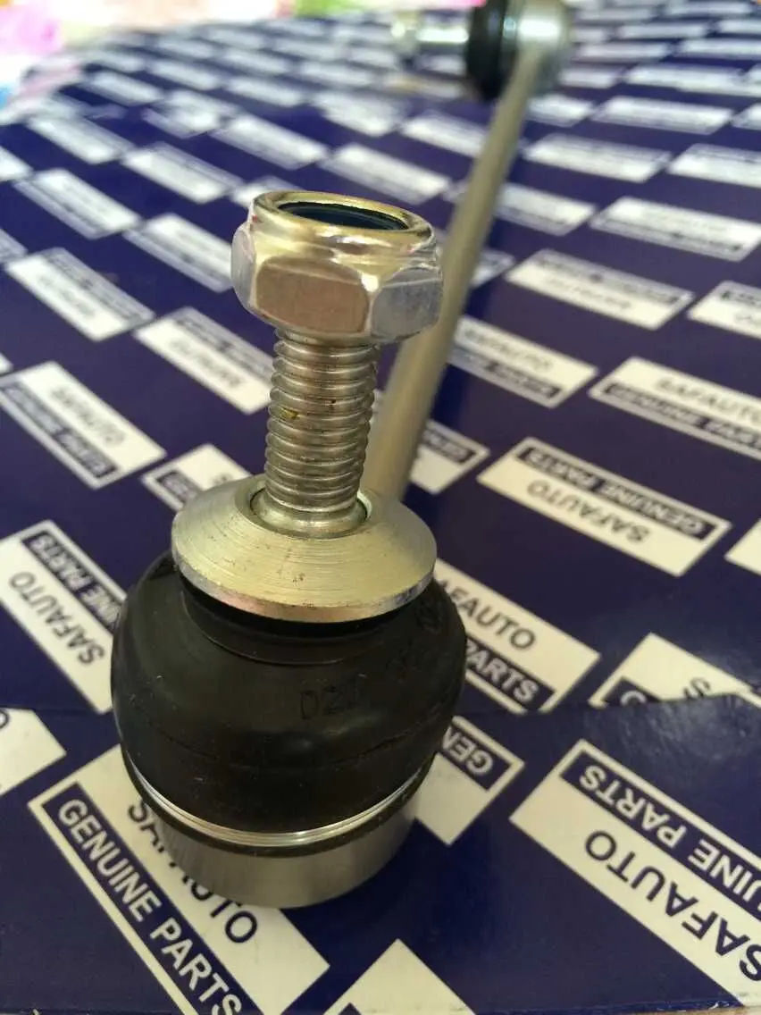 Bmw용 스웨이 바 스태빌라이저 링크, 신제품, BMW E60 E61 520i 523i 525i 530i 540i 550i ...