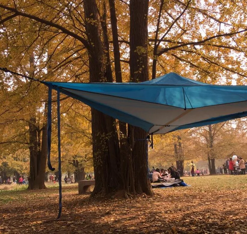 Online Buy Wholesale tree tent from China tree tent Wholesalers ...