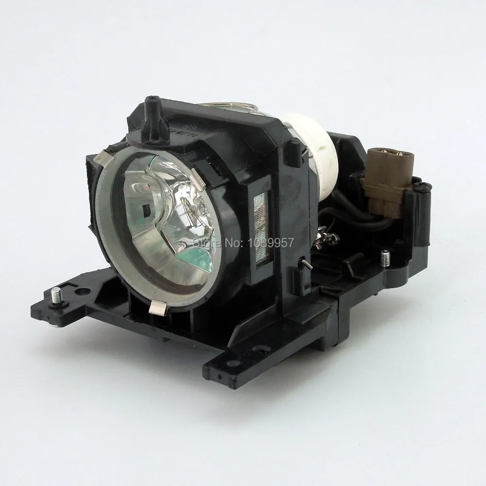 Replacement Projector Lamp DT00841 for HITACHI CP X200 / CP X205 / CP ...
