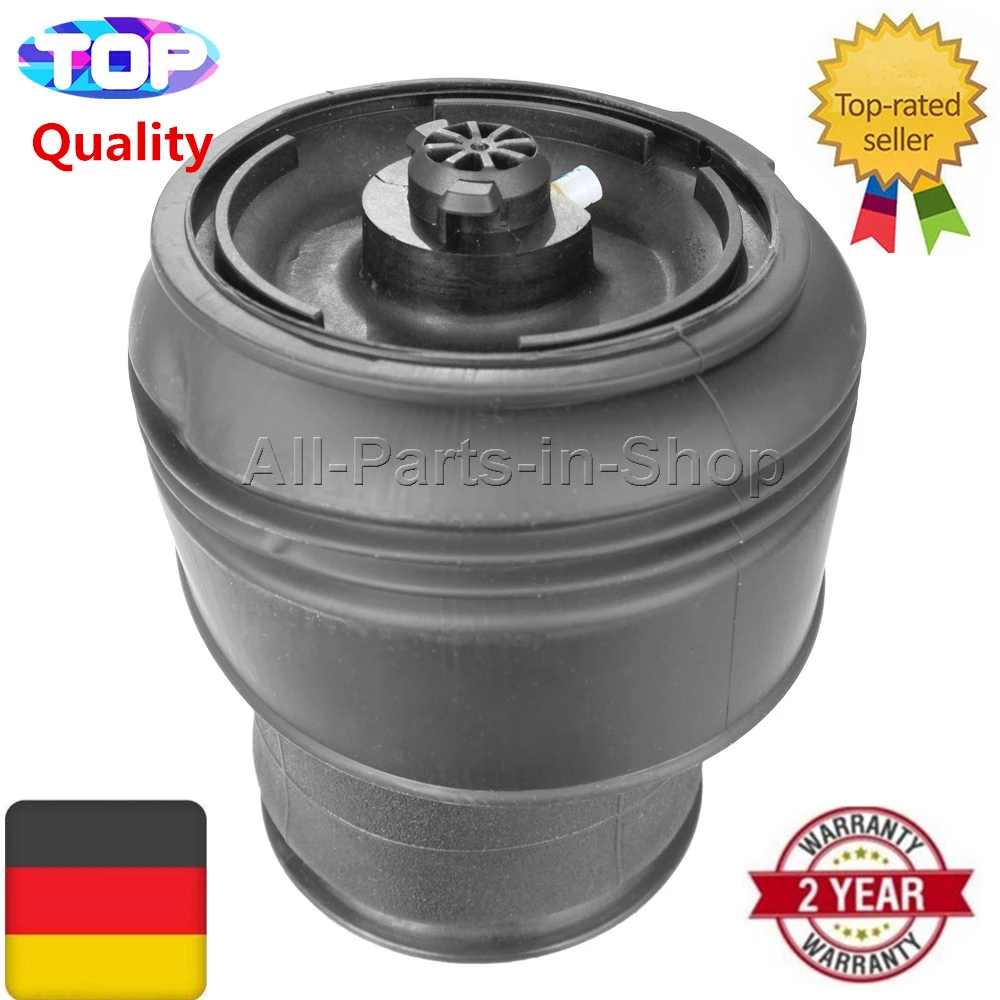 Ap03 Brand New Rear Air Suspension Spring Bag Suspension Kits ...