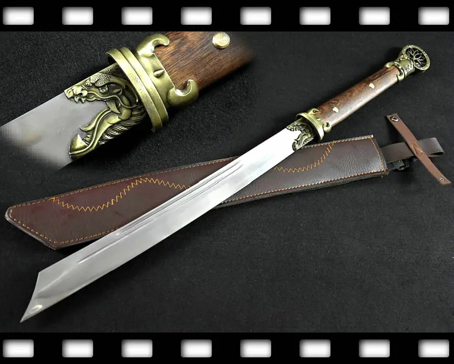 Dadao Sword