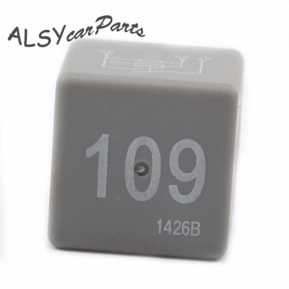 YIMIAOMO-1J0-906-381-A-Main-Power-Supply-Relay-109-For-VW-Bora-Golf-MK4 ...