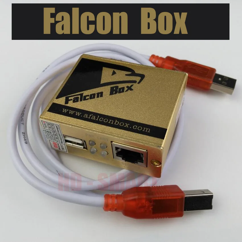 Original Falcon Box Falconbox For Htc / Black,berry / Huawei / Samsung ...
