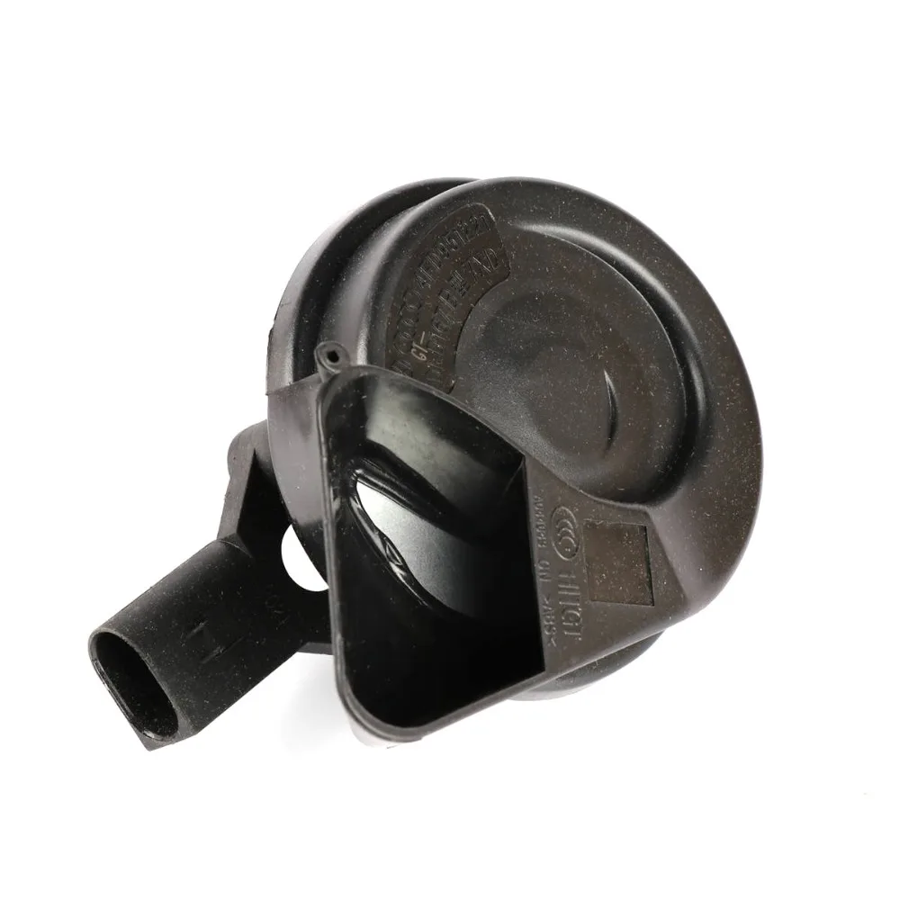Genuine Car Steering Wheels Horn Bass Low Tone 4FD 951 221 For VW ...