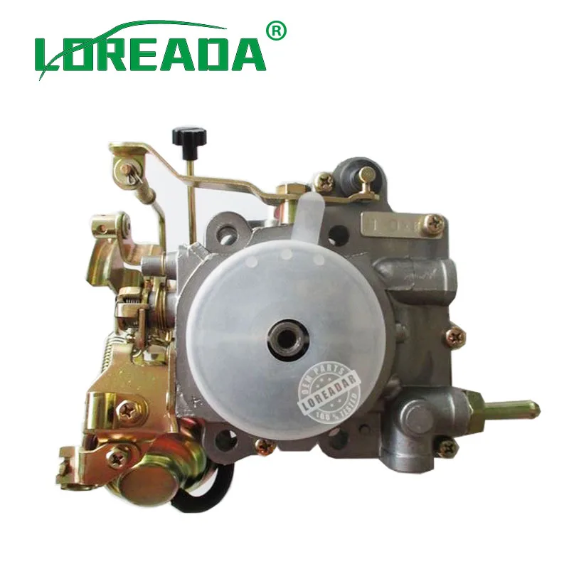 Carburetors ASSY fit for MITSUBISHI 4G32 DELICA GALANT LANCER PICK UP ...