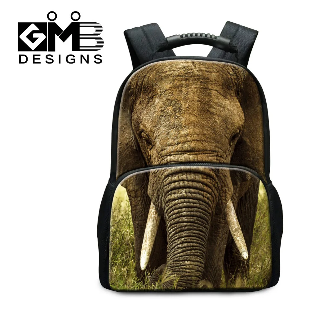 Online Kaufen Großhandel elefanten rucksack aus China elefanten ...