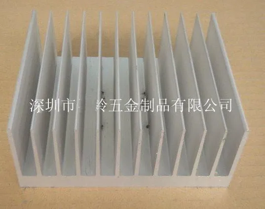 Fast Free Ship High power radiator,big power heatsink Super thick ...