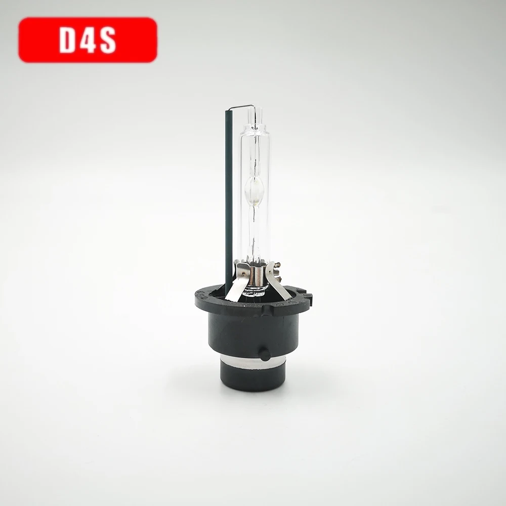 D1S D2S D3S D4S разрядные лампы высокой интенсивности CBI Ксеноновые фары лампы D1 D2 D3 D4 D1R ...