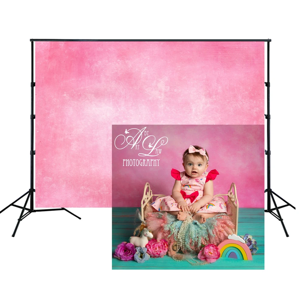 Baby portrait Photography Backdrop Newborns Photoshoot background for ...