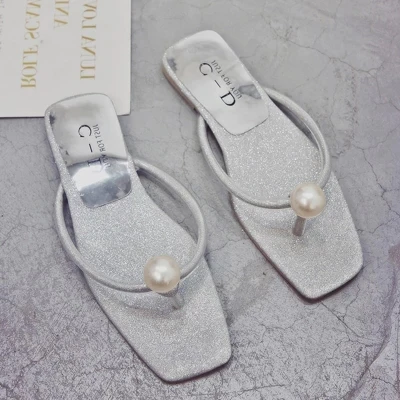 Zapatillas mujer verano moda desgaste una versión coreana de La salvaje ...