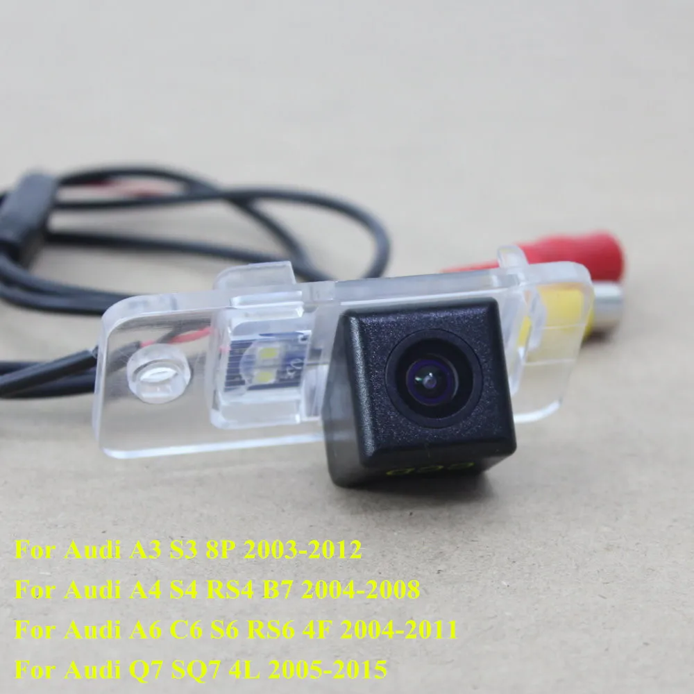 Backup Parking Camera 170Degree CCD Special Car Rear View Reverse For ...