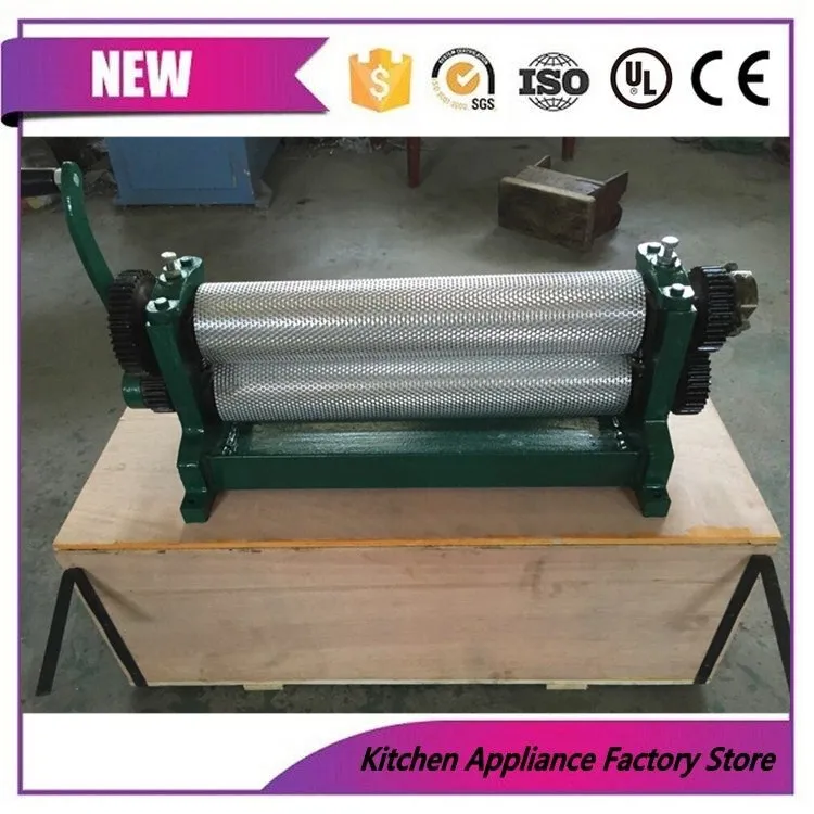 Manual beeswax foundation roller machine for bee wax, beeswax press ...