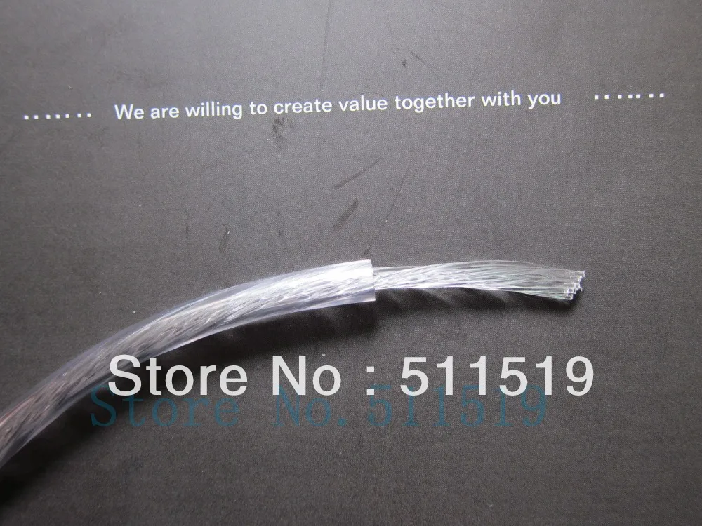 Grade-A-14-strands-0-75mm-twisted-side-glow-fiber-optic-cable-6mm ...