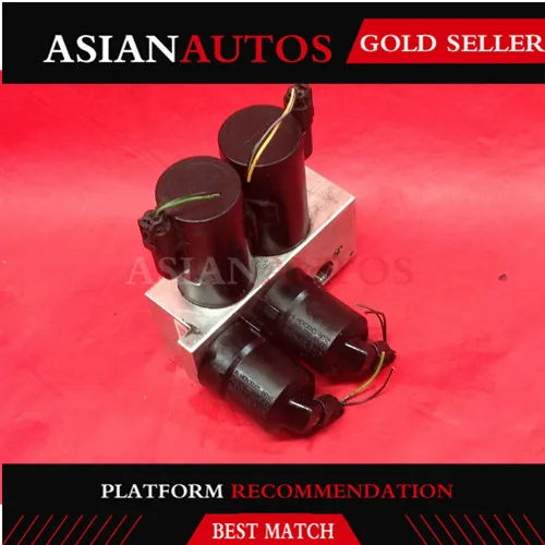 Hydraulic-ABC-Valve-Block-For-Mercedes-S-CLASS-W220-2000-2005-SL-CLASS ...