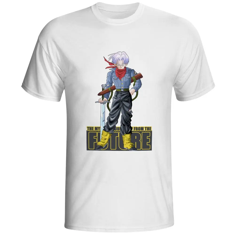 Dragon ball z trunks t shirt wear jcp – Elegant ladies trouser suits ...