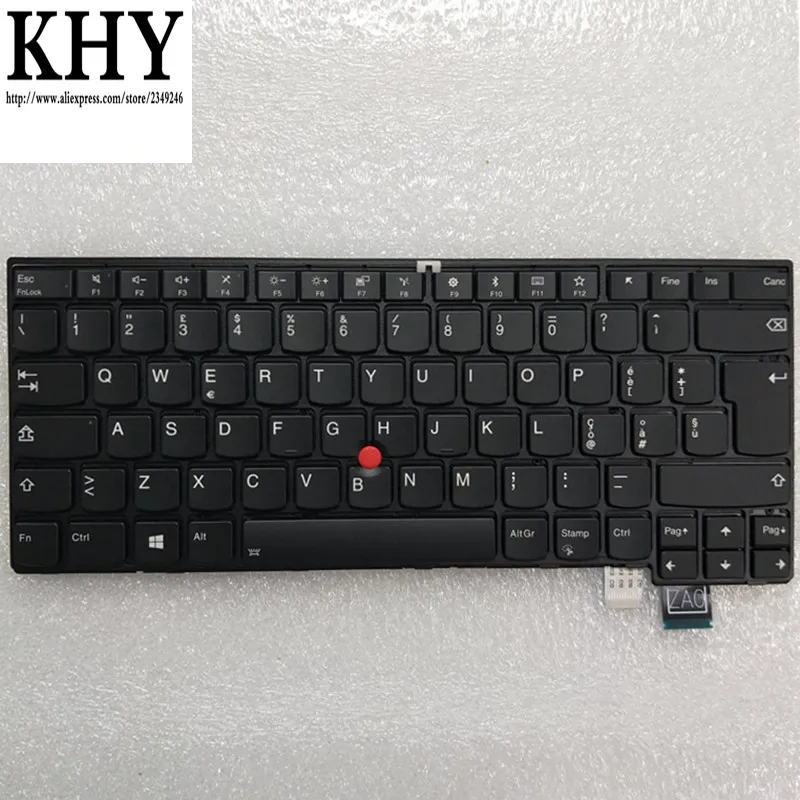Italian Keyboard