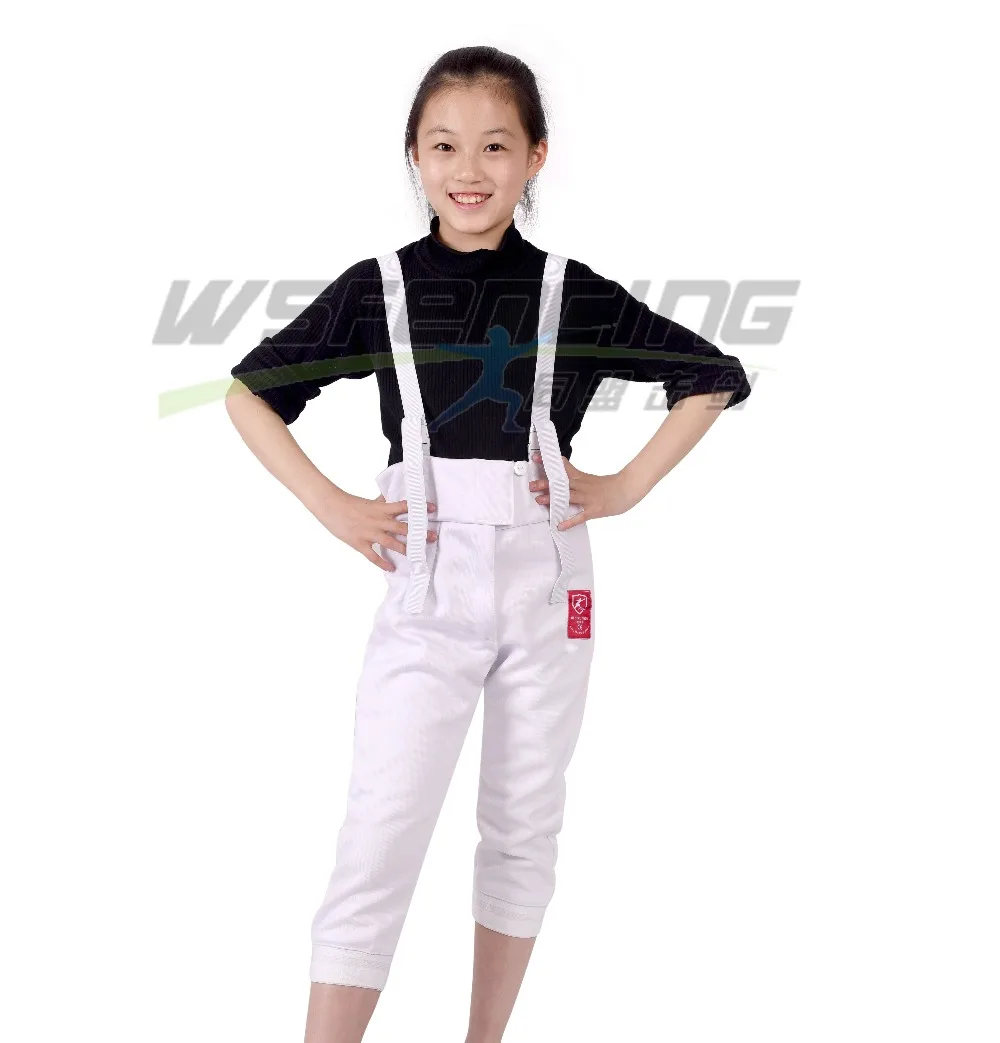 WSFENCING 350N Fencing Pants|Sports Bras| - AliExpress