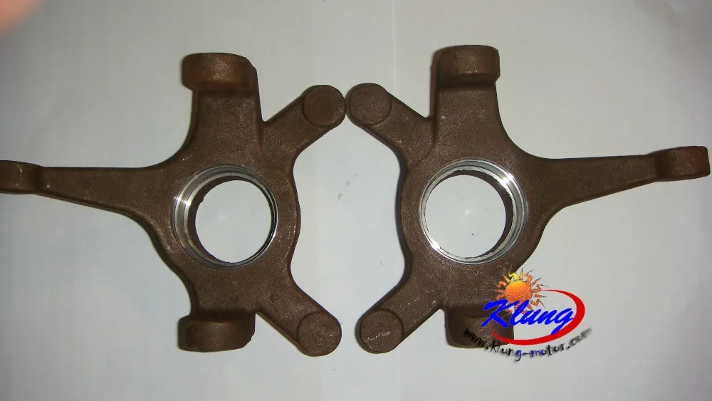 KLUNG 1100 4x4 front knuckle for the buggies, quads ,atvs,offroad ...