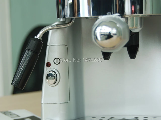 Bialetti Automatic