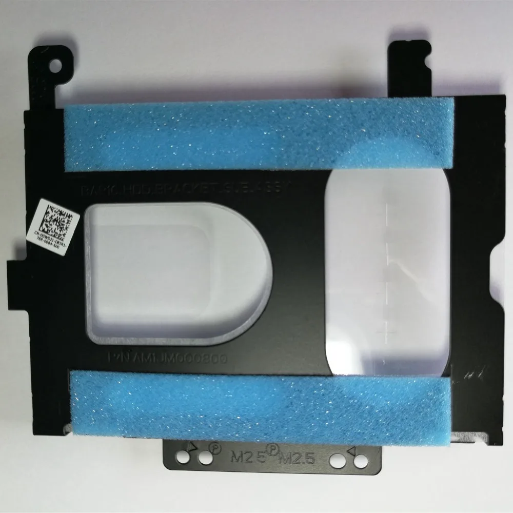 For DELL alienware 17 R4 15 R3 Primary Hard Disk Drive HDD SSD Carrier ...