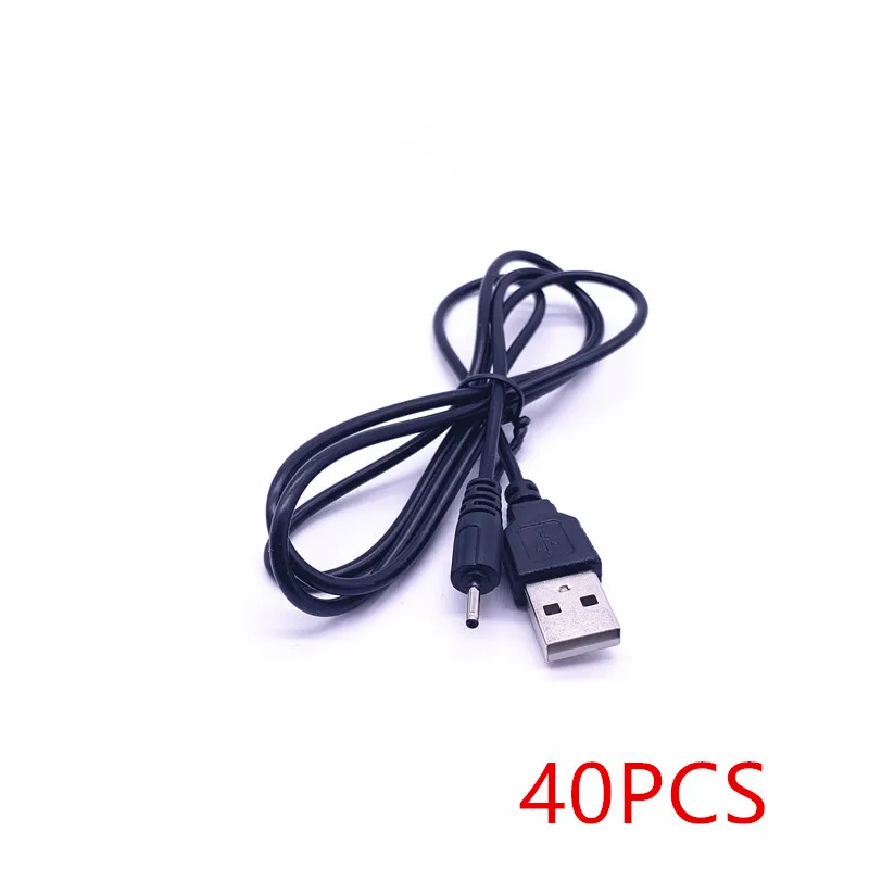 Mucho Cable de cargador Usb para Nokia 2330c 2332c 3208 3500c 3600s ...