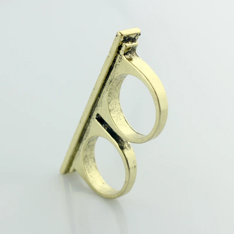 Кольцо для слинга «Доктор Стрэндж», магическое кольцо в стиле панк ...