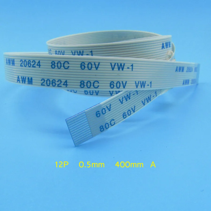 2pcs-AWM-20624-80C-60V-VW-1-FFC-FPC-flat-flexible-cable-0-5mm-pitch-12pin.jpg