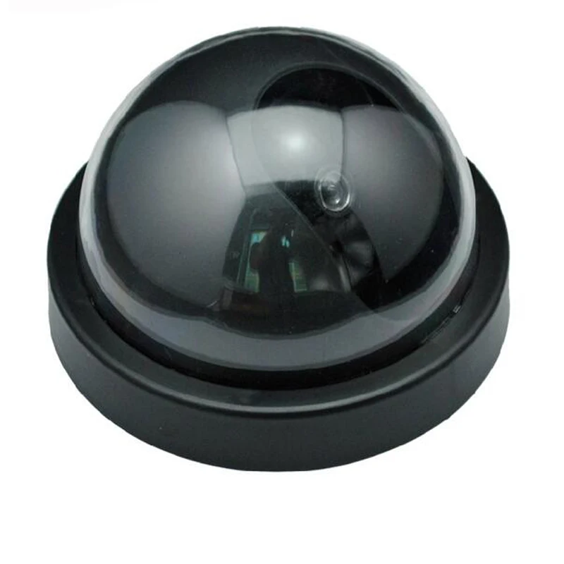 Fake Decoy Dummy IR Dome Camera With LED IR Fake CCTV Camera Fake ...